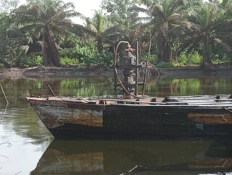 OML18 host community inaugurates HCDT to harness PIA benefits