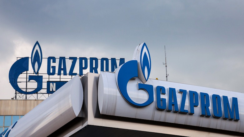 Russia's Gazprom Neft second-quarter net profit falls 43% year over year
