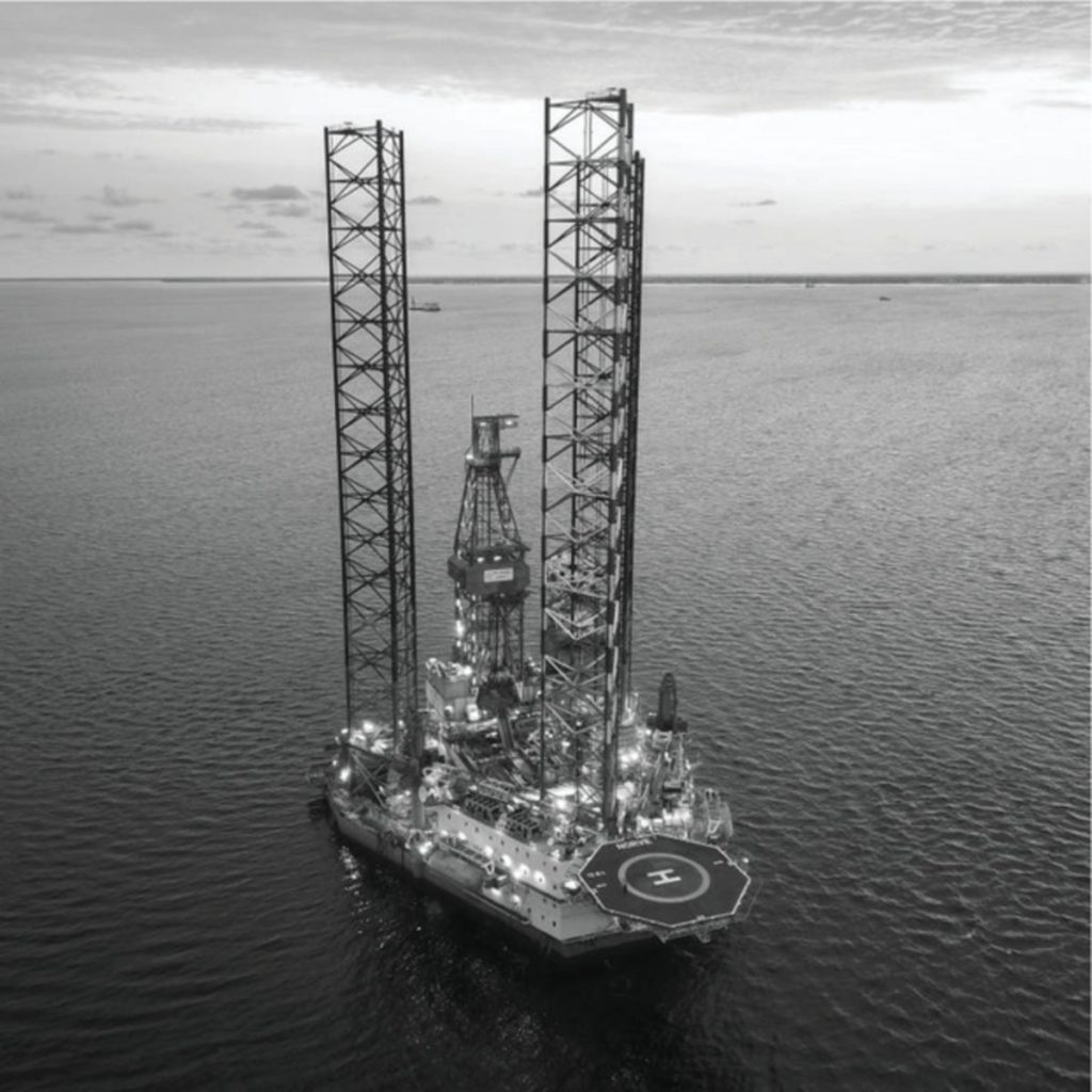 Borr Drilling lines up more work for jackup pair in West Africa