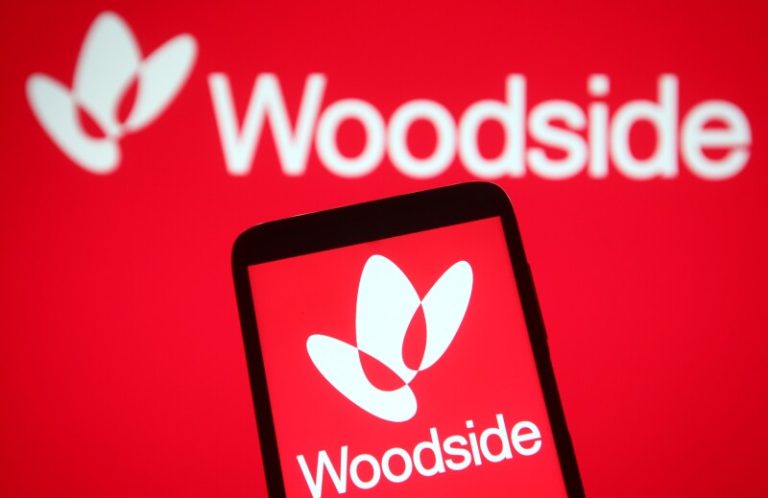 Australia's Woodside Energy to buy US LNG developer Tellurian for $1.2 ...