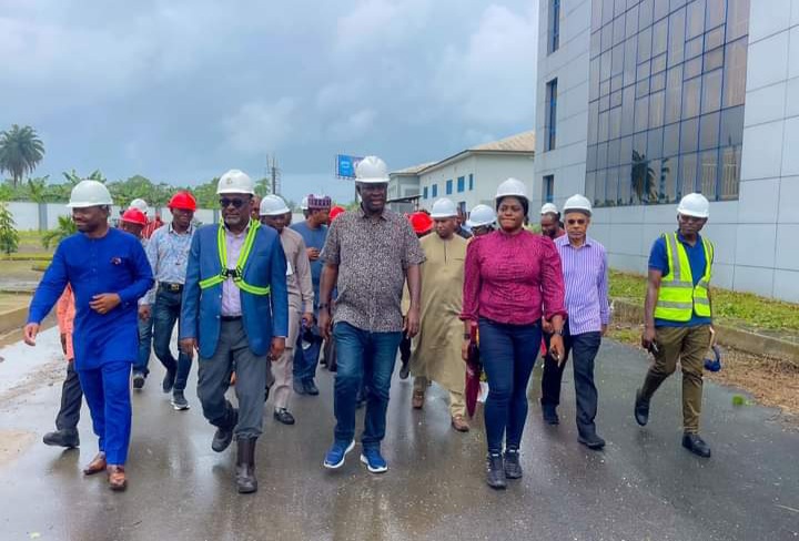 FG tasks NCDMB, PTDF on completion of abandon projects