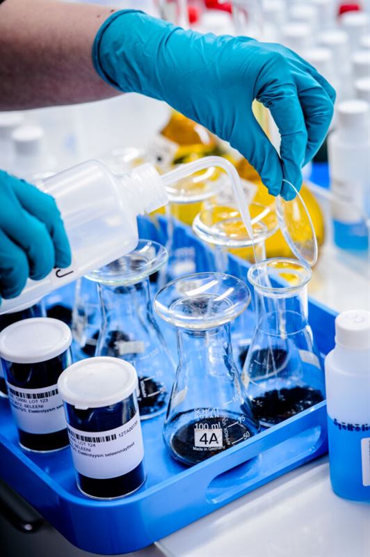 Metso expands process piloting capabilities in Finland