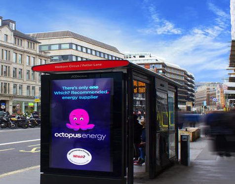 Octopus Energy gains two million new customers in Shell deal