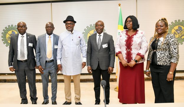 NCDMB & PTI collaborate to achieve capacity development mandates