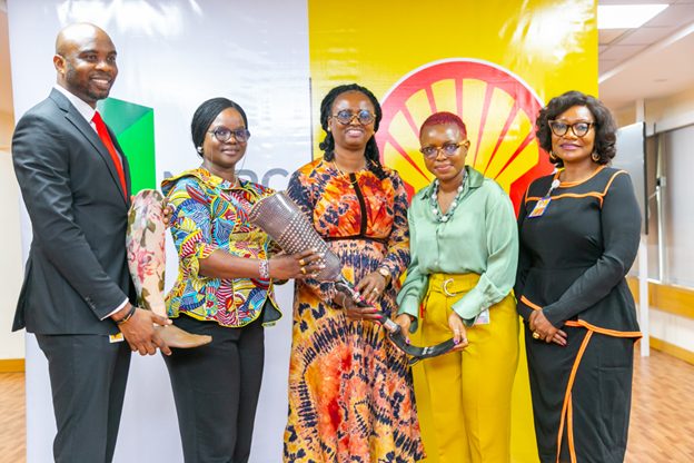 NNPC/SNEPCo partners Irede Foundation for special need pupils