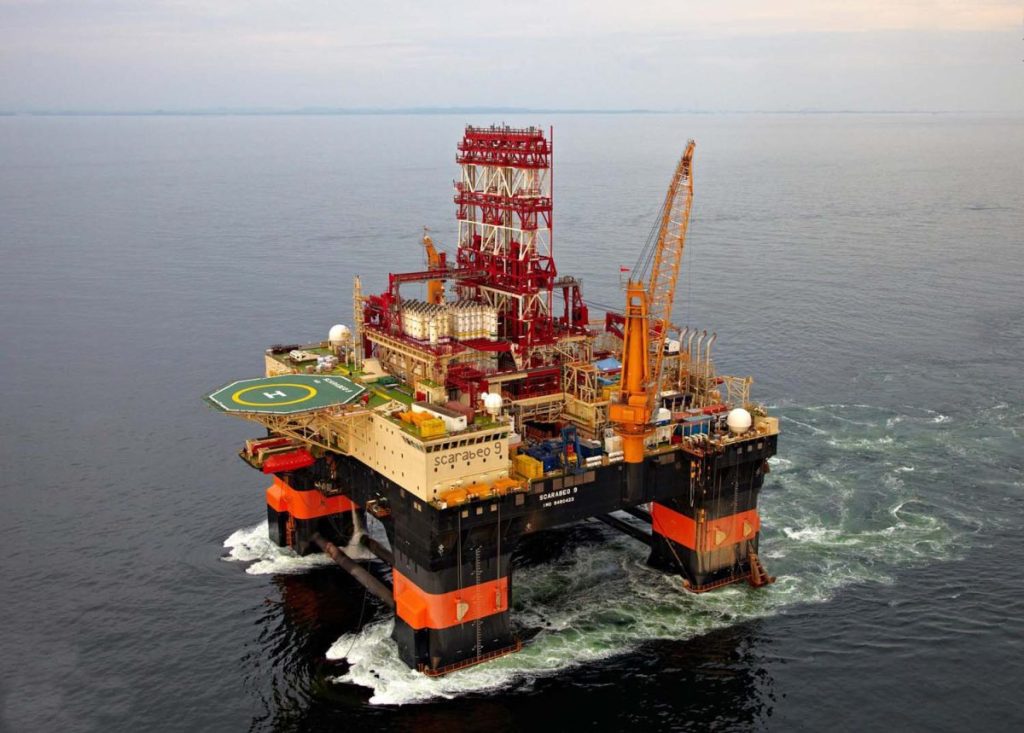 Saipem launches sustainable carbon capture solution for oil & gas