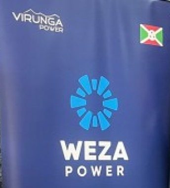 Weza Power to connect 70% Burundi's population