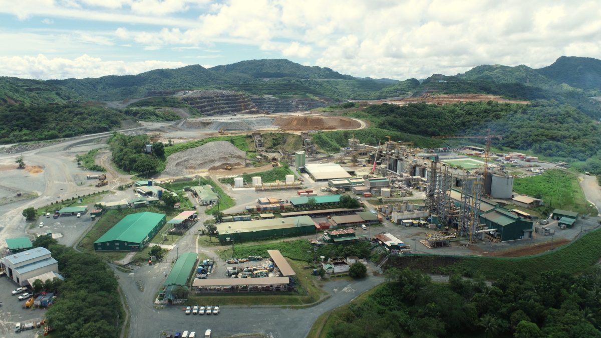 Wärtsilä signs 5yr renewal of O&M for Masbate Gold Project