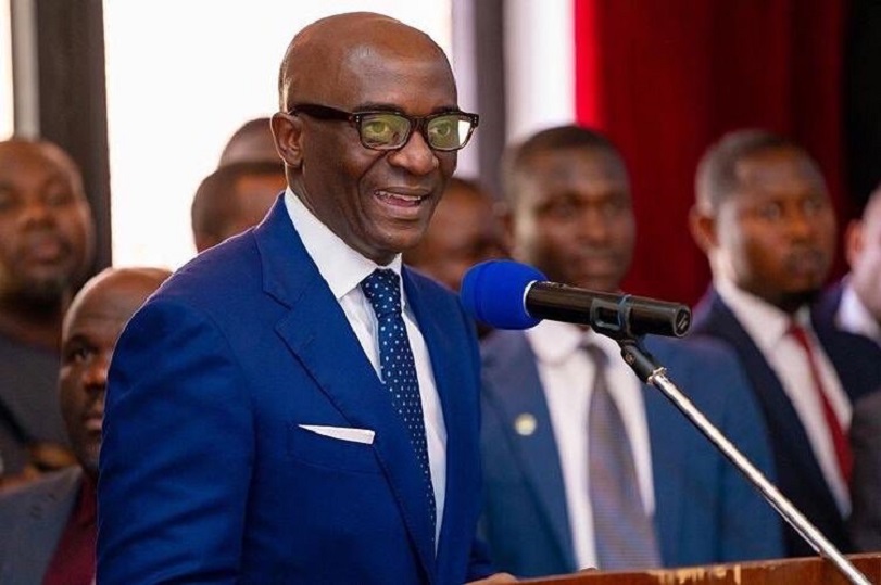 NDDC chairman harps on collaboration to drive the Renewed Hope Agenda