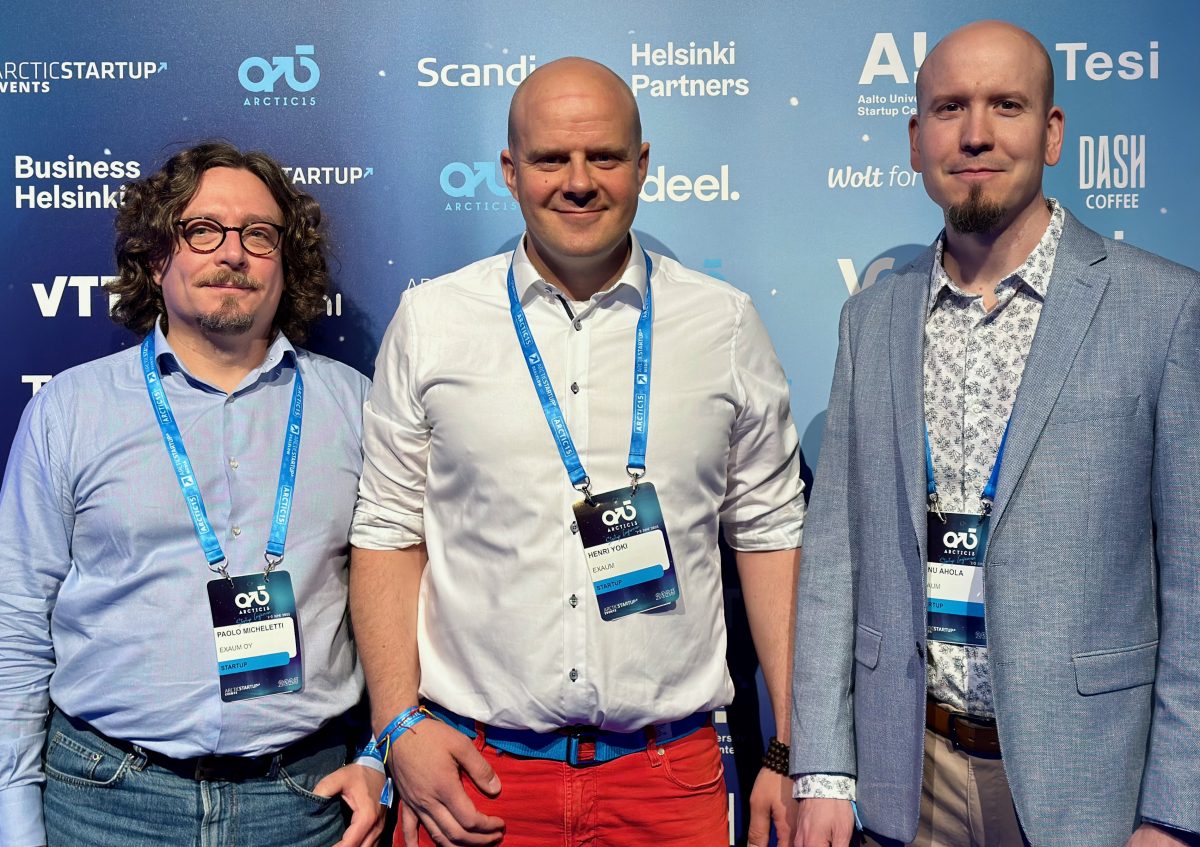 Exaum launches AI-optimized power demand grid balancing pilot