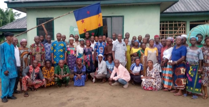 MOSOP accuses UNEP of compromising report over Shell