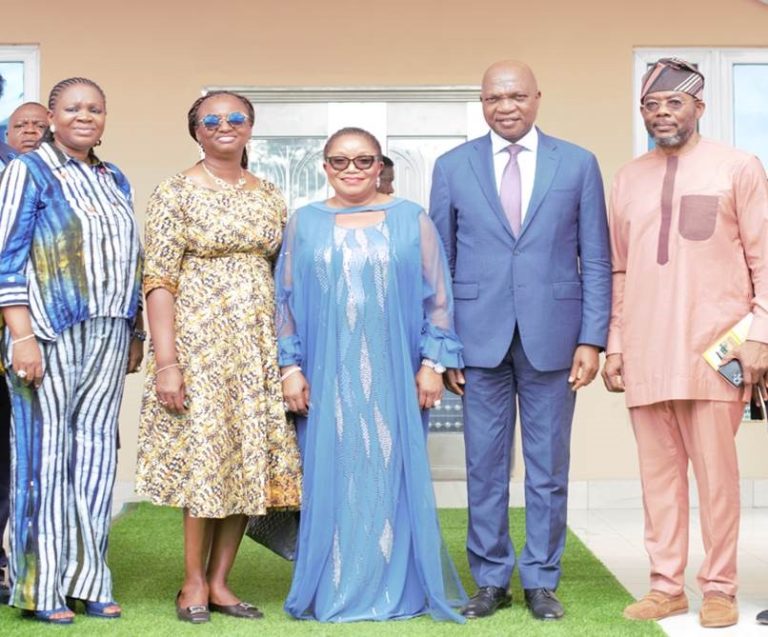 SPDC JV sets up Centres of Excellence to drive manpower development