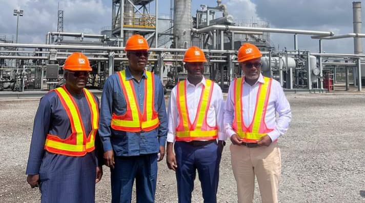 'Modular refineries shortest way to ensure energy sufficiency'