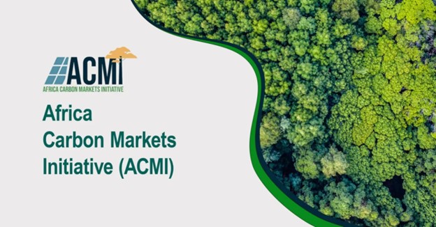 ACMI to drive sustainable development & combat climate change in Africa