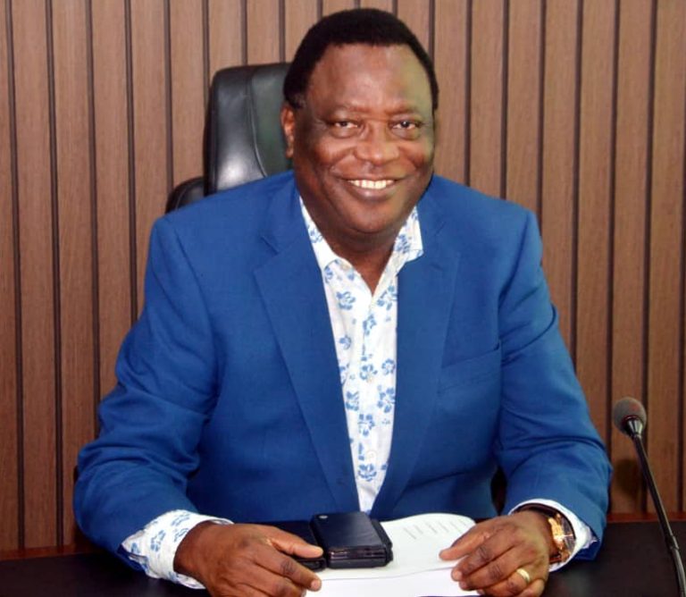 NCDMB Executive Secretary becomes member of APPO Board