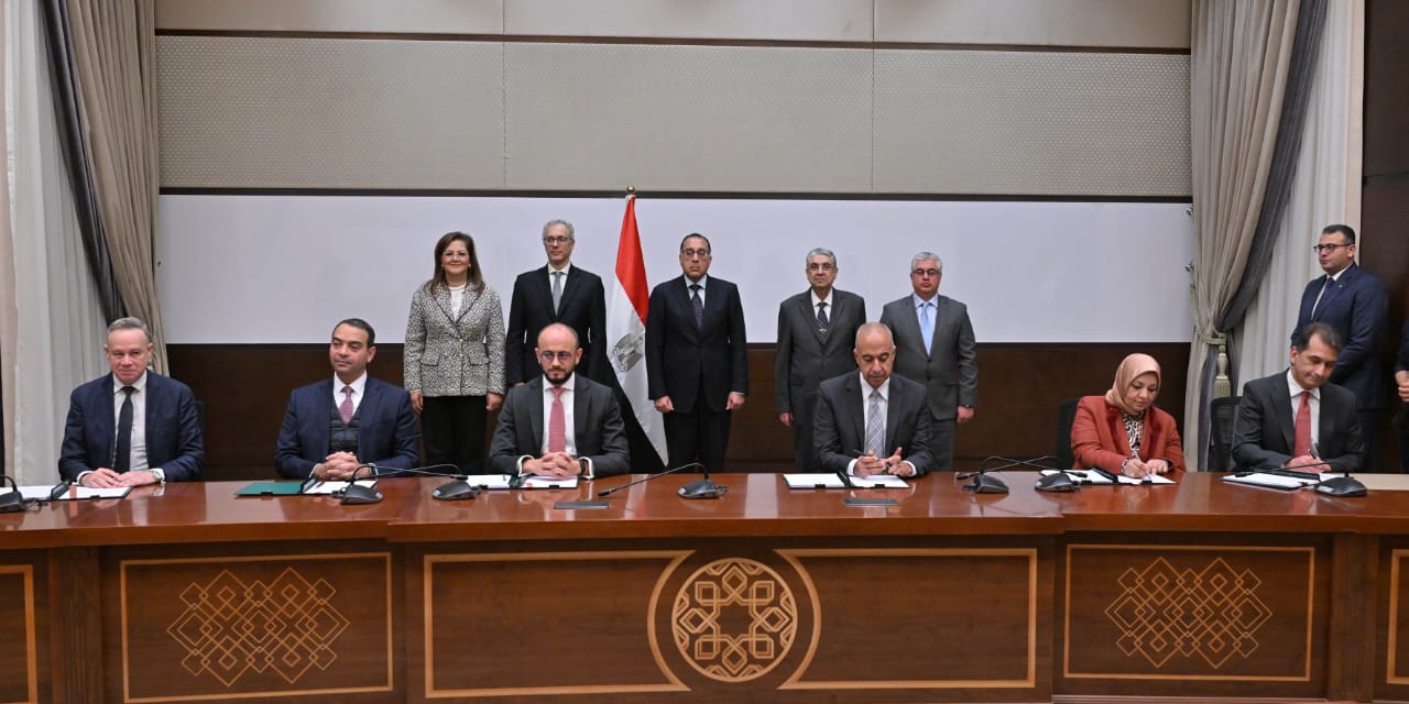 ACWA Power to develop $4bn hydrogen project in Egypt