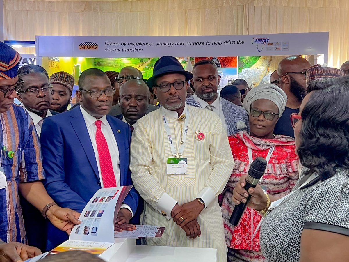 NCDMB completes 83% of the Nigerian Content Roadmap