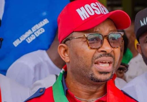 MOSIEND seeks revamp of Onne, Warri ports, others