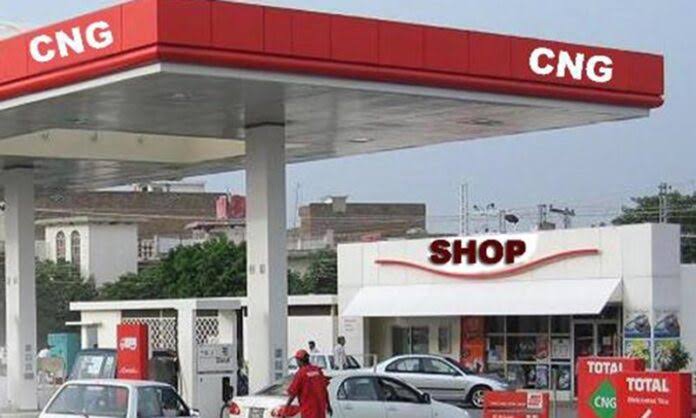 NIPCOGas unveils CNG stations in Lagos, cuts price to N200/scm