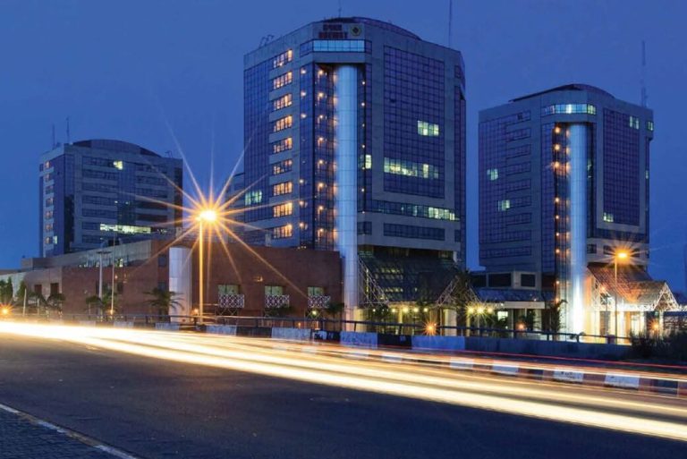 SERAP sues NNPCL over N5.9bn rebranding cost