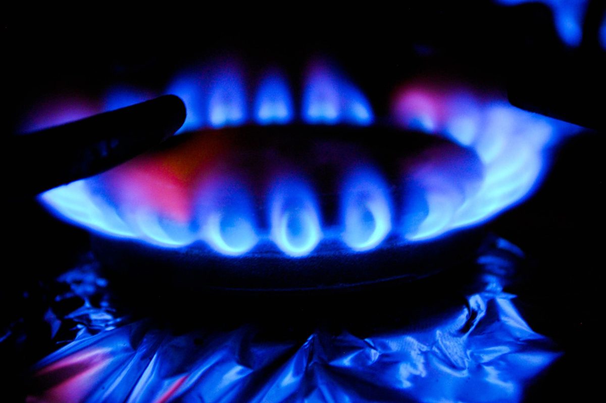 US natural gas prices ease to 2-week low on record output, negative ...