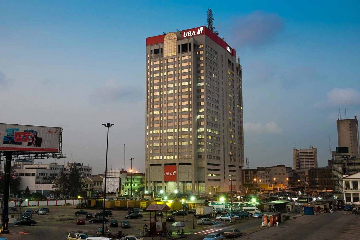 UBA wins Global Finance‘s Best SME Bank for 2023