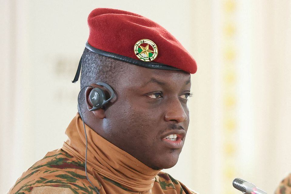For West African juntas, CFA franc pits sovereignty against expediency