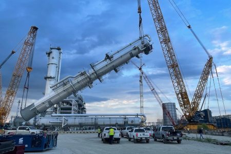 Texas oil production to exceed 5.6mb/d in 2024