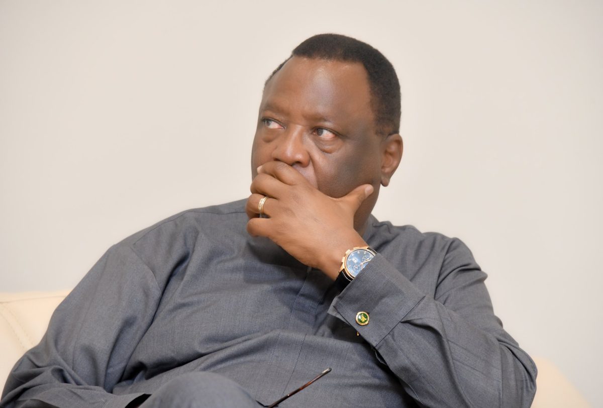 Indigenous yards deliver FPSO components locally – NCDMB