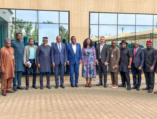 Shell seeks NCDMB's collaboration on deepwater projects