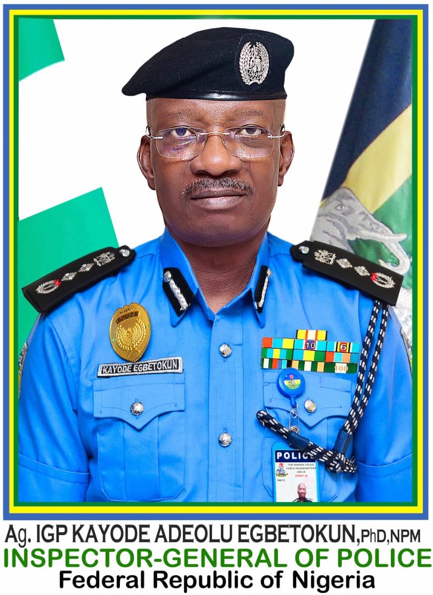 Firm petitions IGP, alleges theft against NUE Offshore