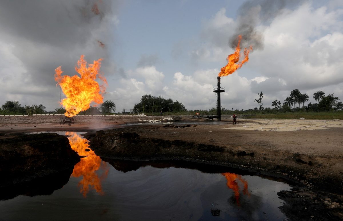 Unlocking small-scale gas monetization for Nigeria’s underserved ...