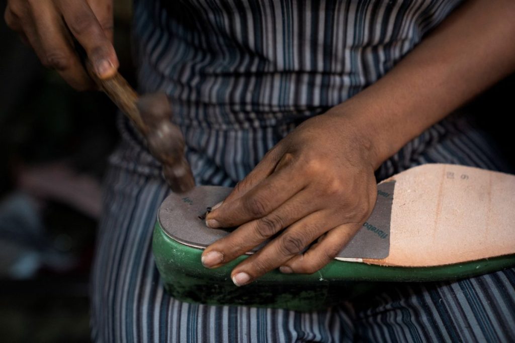 Nigeria's reforms deepen cost of living crisis