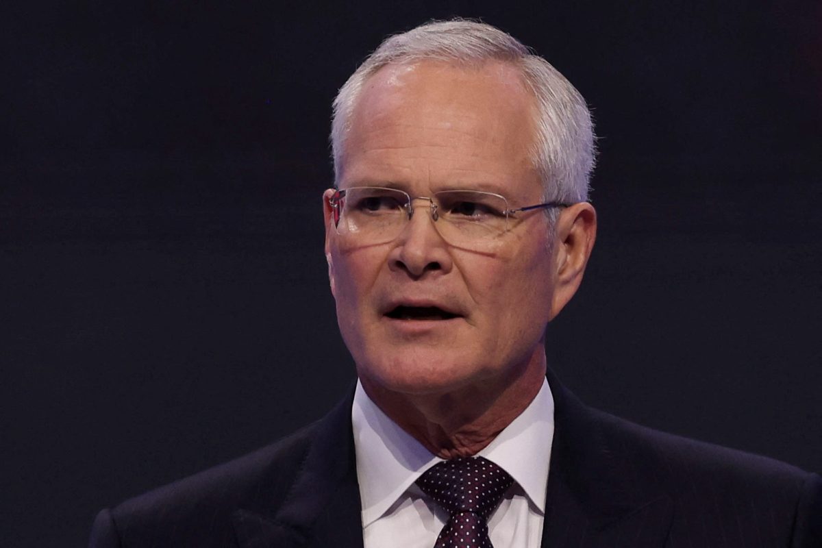 Exxon CEO Woods' compensation rose 19% in 2024