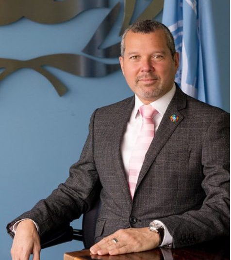 IMO Secretary-General expresses support for new NIMASA DG