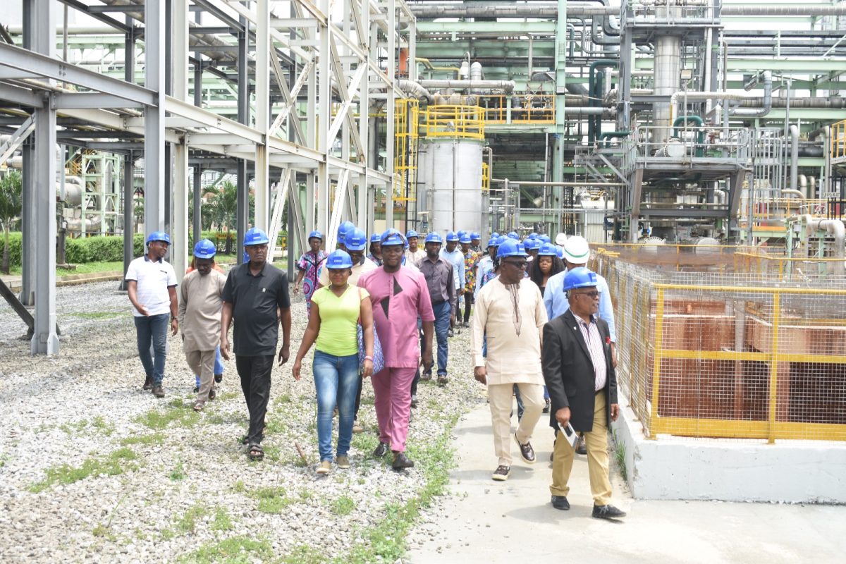 Indorama affirms compliance with environmental regulations