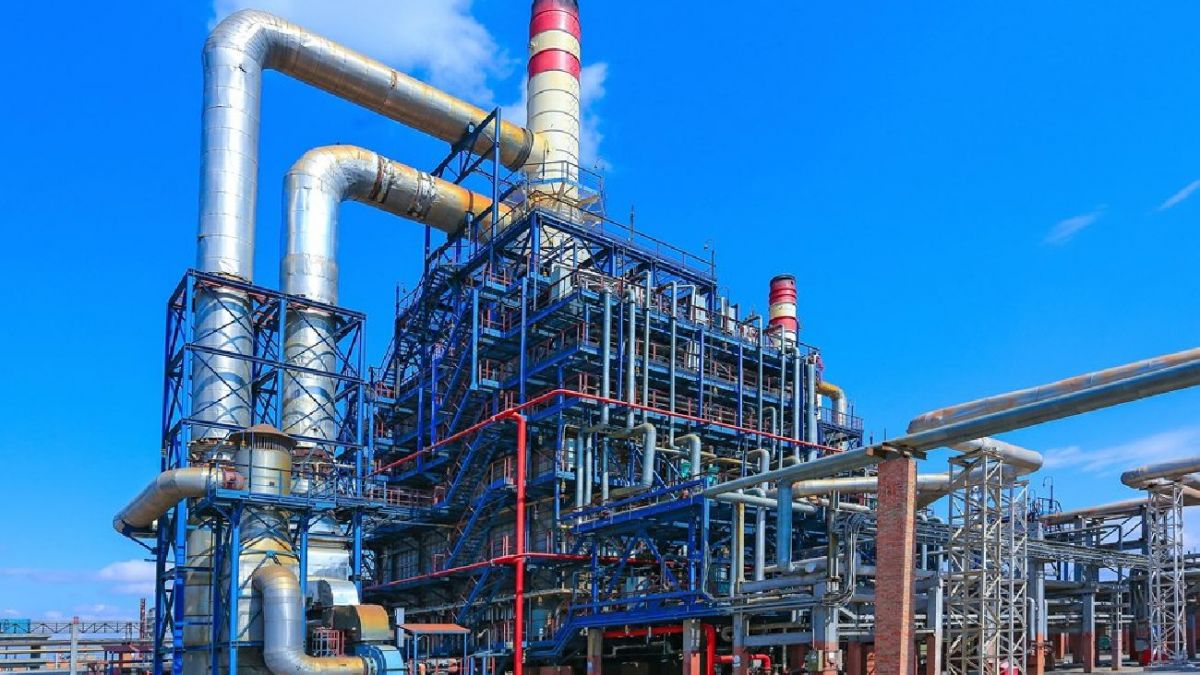 Russia's Orsk refinery declares force majeure on fuel supply due to ...
