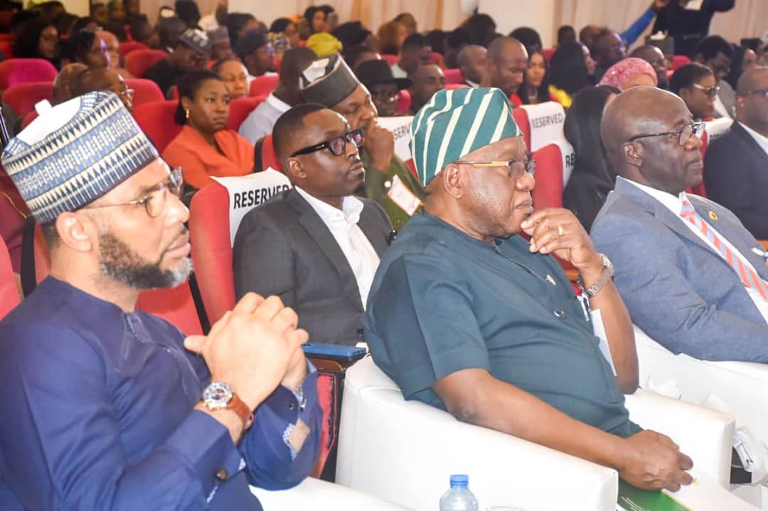 NUPRC joins industry stakeholders to address stability, sustainability ...