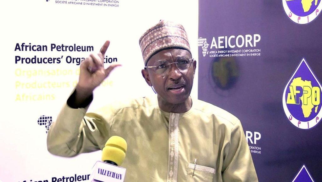 APPO Secretary General to speak at AEW 2024