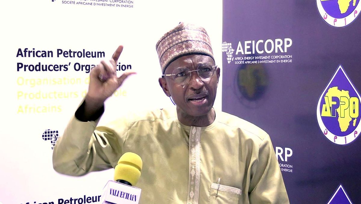 APPO Secretary General to speak at AEW 2024