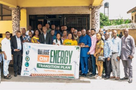 Stakeholders want communities, states involved in energy transition plan