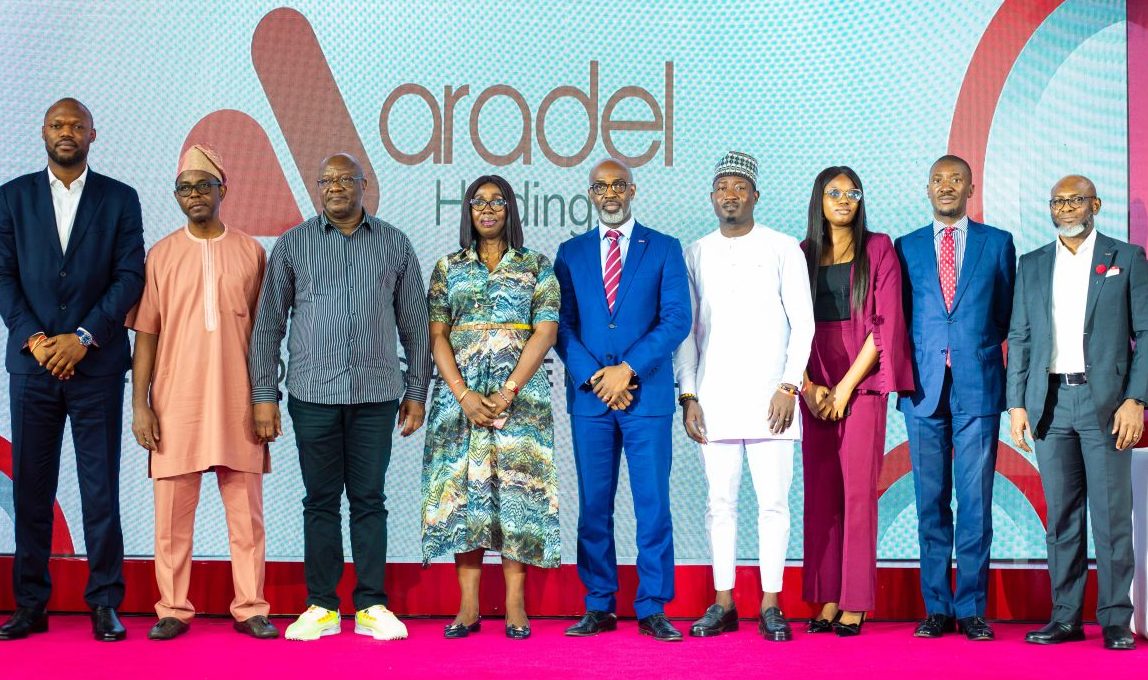 Aradel Energy charges suppliers on partnership to achieve excellence