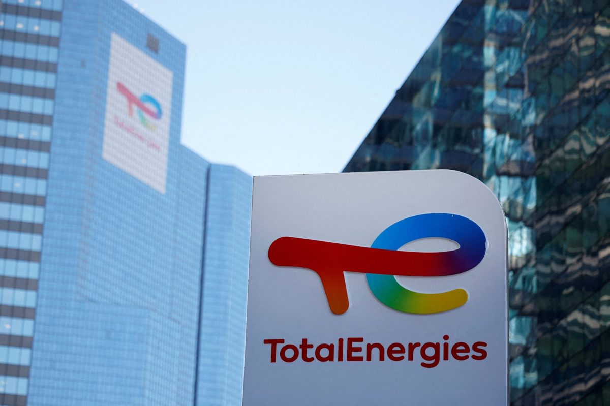 TotalEnergies faces criminal complaint in France