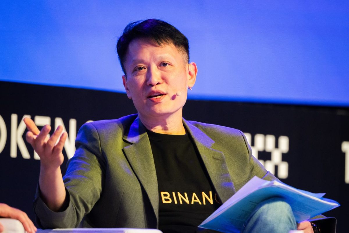 Nigeria rejects Binance CEO's bribery claim as 'diversionary tactic'