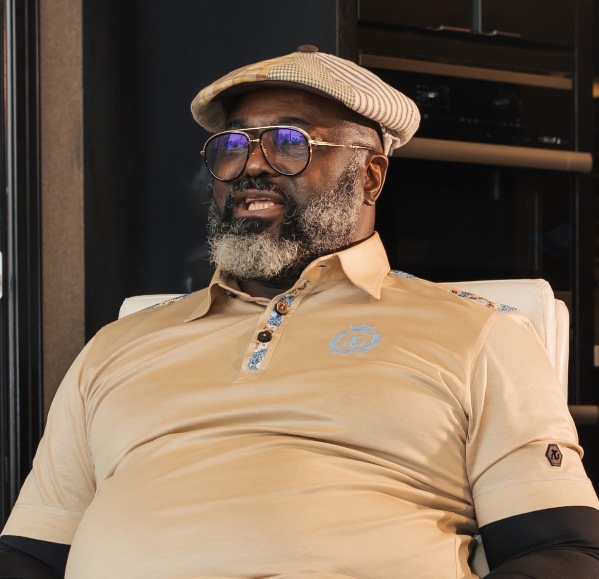 “We have always allowed optimism of our will to triumph pessimism of ...