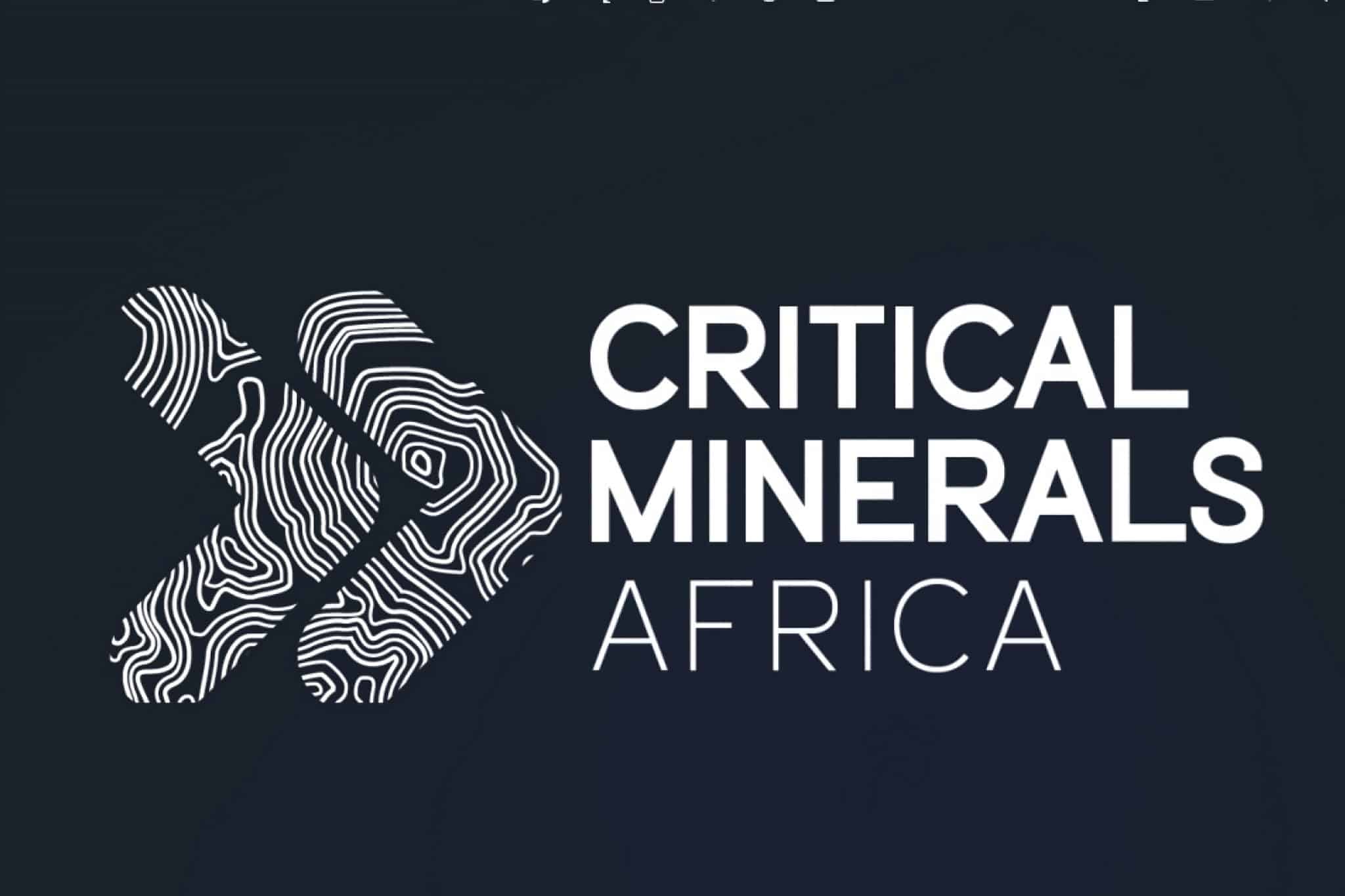 Critical Minerals Africa Summit to profile Africa’s investment outlook