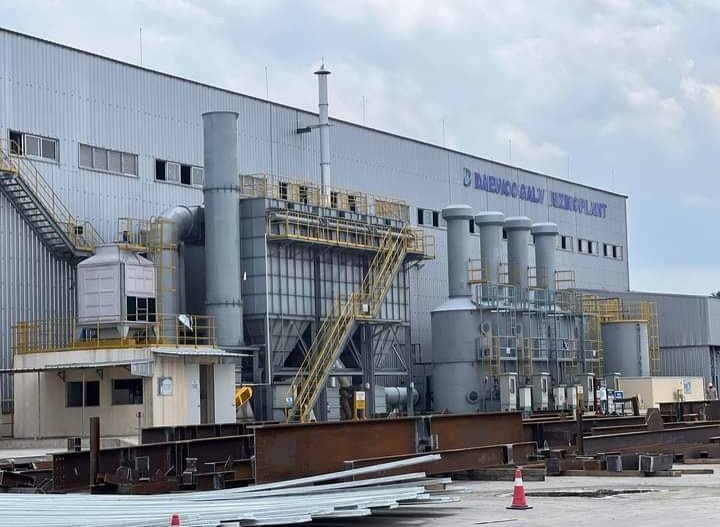 NCDMB lauds NLNG, Daewoo over local capacity development NCDMB lauds NLNG, Daewoo over local capacity development