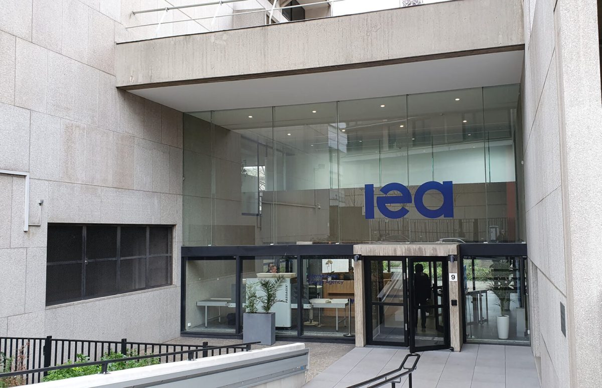 IEA trims 2024 oil demand growth forecast, widens gap with OPEC