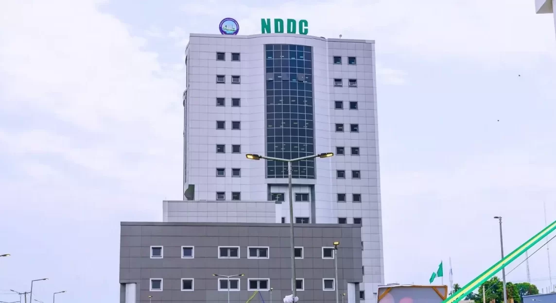 Communities donate land to NDDC for Project HOPE agric scheme