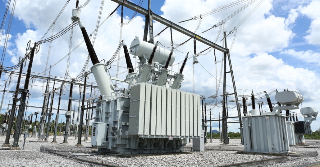 TCN receives 150MVA transformer for Port Harcourt region